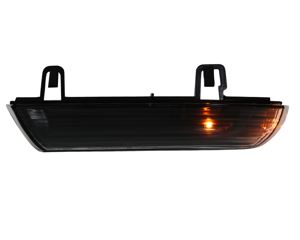2003 2005 LED Blinker Spiegelblinker Seitenblinker Schwarz VW Passat 2003-2005-led-blinker-spiegelblinker-seitenblinker-schwarz-vw-passat
